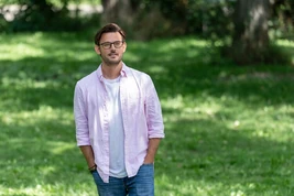 Elliot Augustine | The Way Home Wiki | Fandom