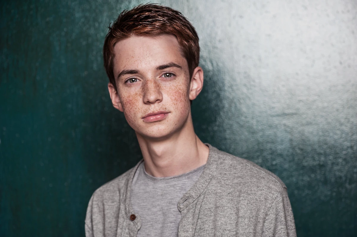 David Webster | The Way Home Wiki | Fandom