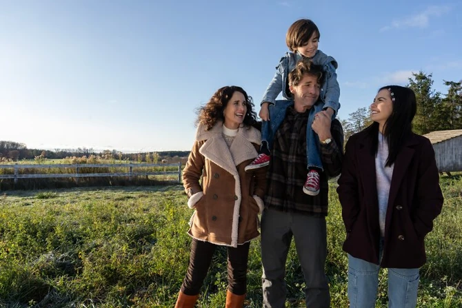 The Way Home Wiki | Fandom