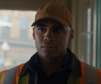 Danny Sawyer | The Way Home Wiki | Fandom