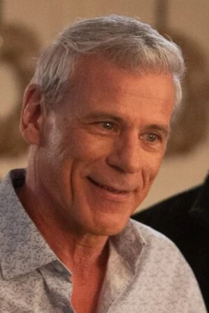 Rob Stewart | The Way Home Wiki | Fandom