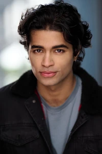 Siddharth Sharma | The Way Home Wiki | Fandom