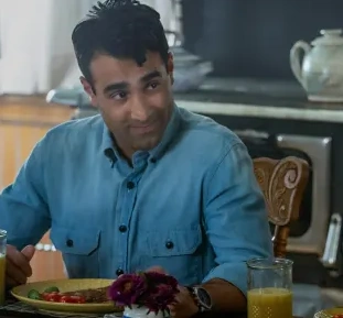 Brady Dhawan | The Way Home Wiki | Fandom