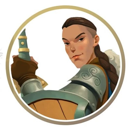 Guardian | The Waylanders Wiki | Fandom