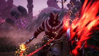 Mil Espaine | The Waylanders Wiki | Fandom