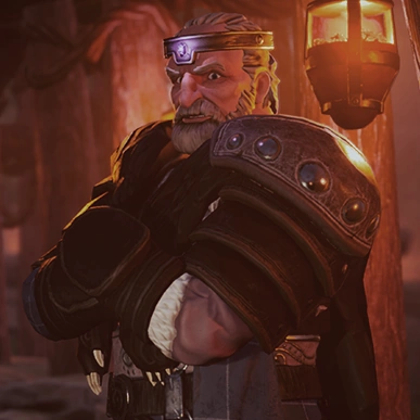 Tarlock | The Waylanders Wiki | Fandom