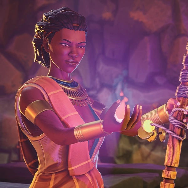 Khaldun | The Waylanders Wiki | Fandom