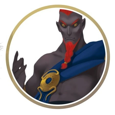 Healer | The Waylanders Wiki | Fandom