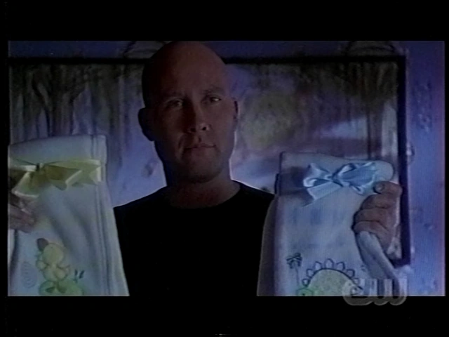 February 1, 2007 | The WB/CW Archives | Fandom