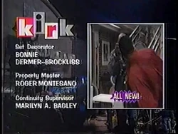 The WB Split Screen Credits | The WB/CW Archives | Fandom