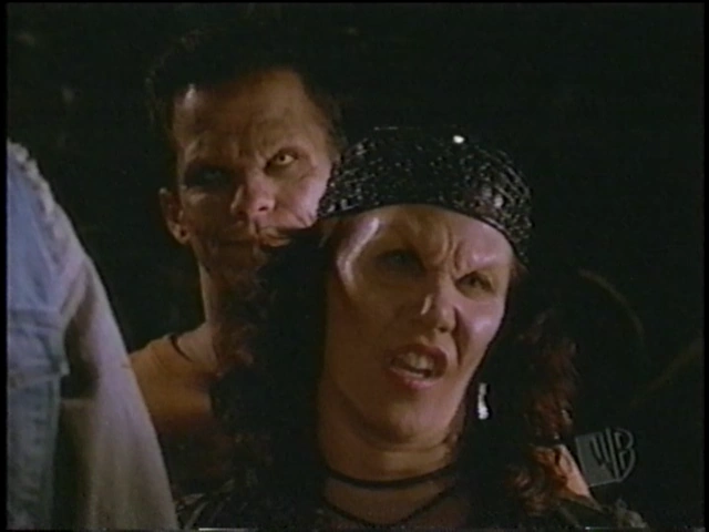October 3, 2000 | The WB/CW Archives | Fandom