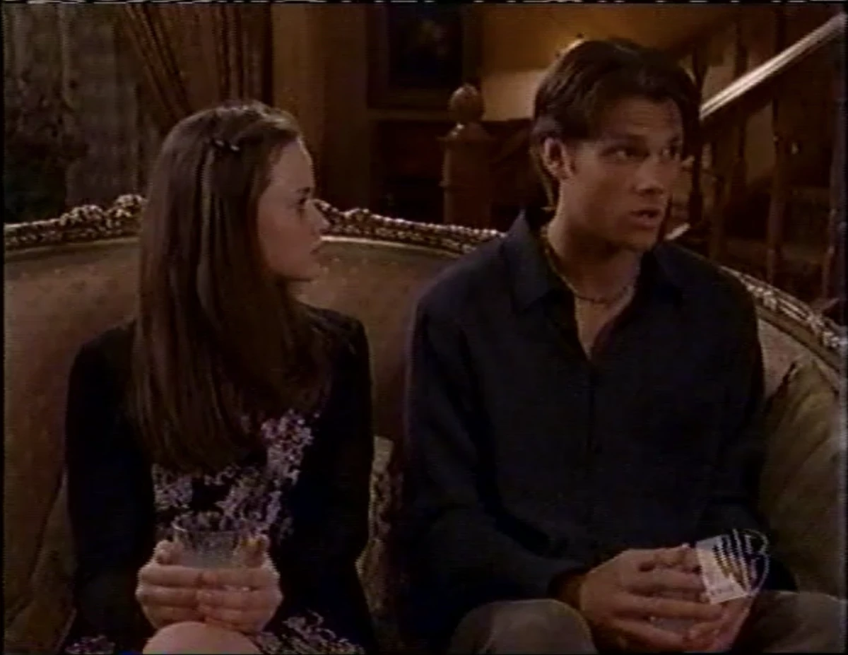 October 9, 2001 | The WB/CW Archives | Fandom