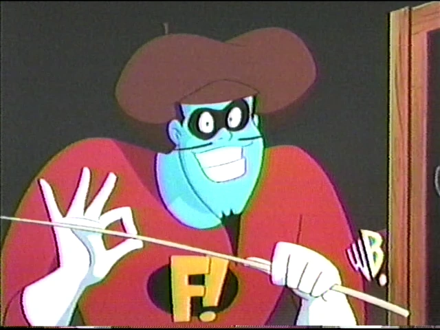 September 30, 1995 | The WB/CW Archives | Fandom