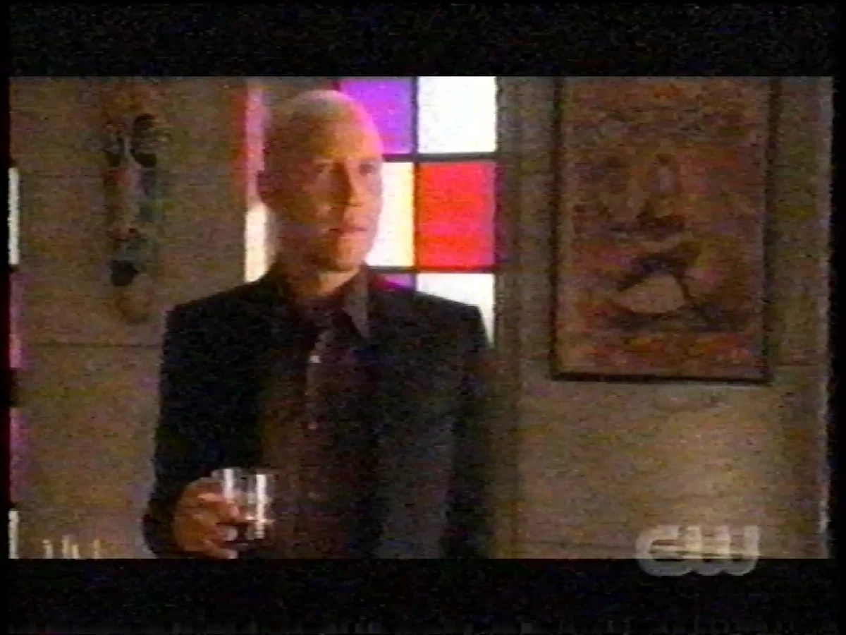 November 1, 2007 | The WB/CW Archives | Fandom