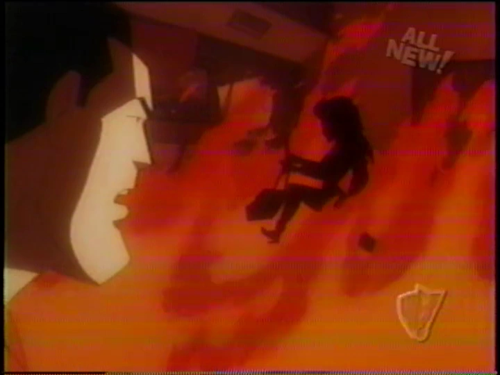 September 19, 1998 | The WB/CW Archives | Fandom
