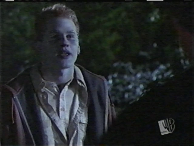 November 13, 2001 | The WB/CW Archives | Fandom