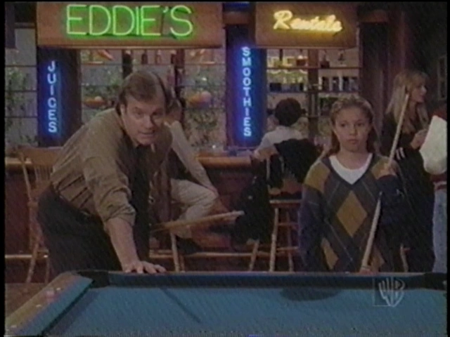 January 11, 1999 | The WB/CW Archives | Fandom