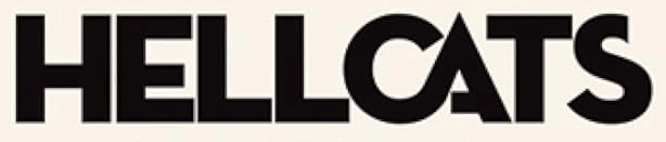 Hellcats | The WB/CW Archives | Fandom