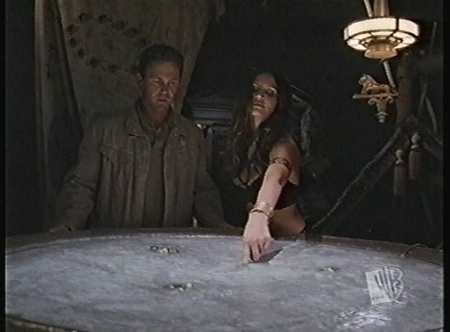 September 26, 2004 | The WB/CW Archives | Fandom