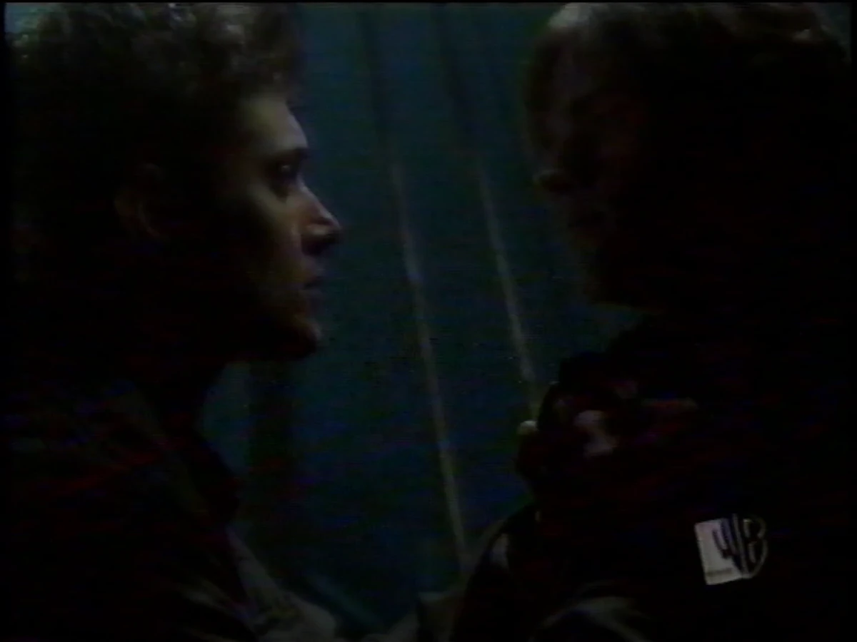 September 15, 2005 | The WB/CW Archives | Fandom