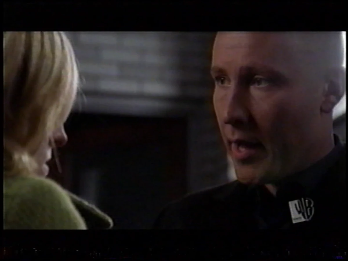 February 9, 2006 | The WB/CW Archives | Fandom