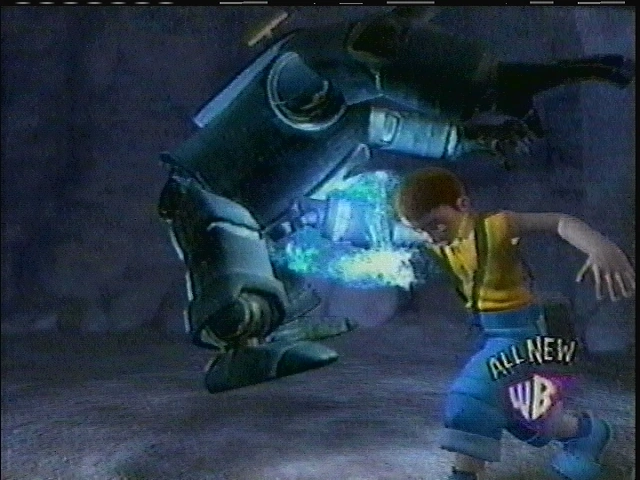 September 22, 2007 | The WB/CW Archives | Fandom