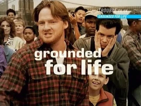 Grounded for Life | The WB/CW Archives | Fandom