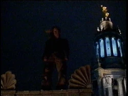 October 12, 2003 | The WB/CW Archives | Fandom