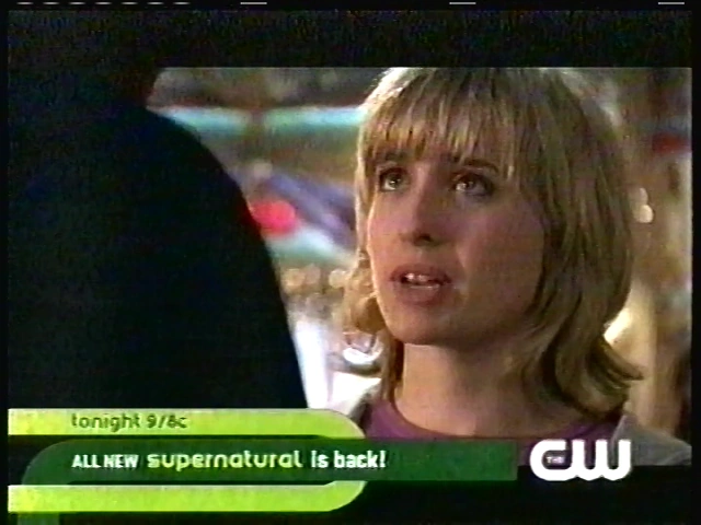 January 11, 2007 | The WB/CW Archives | Fandom