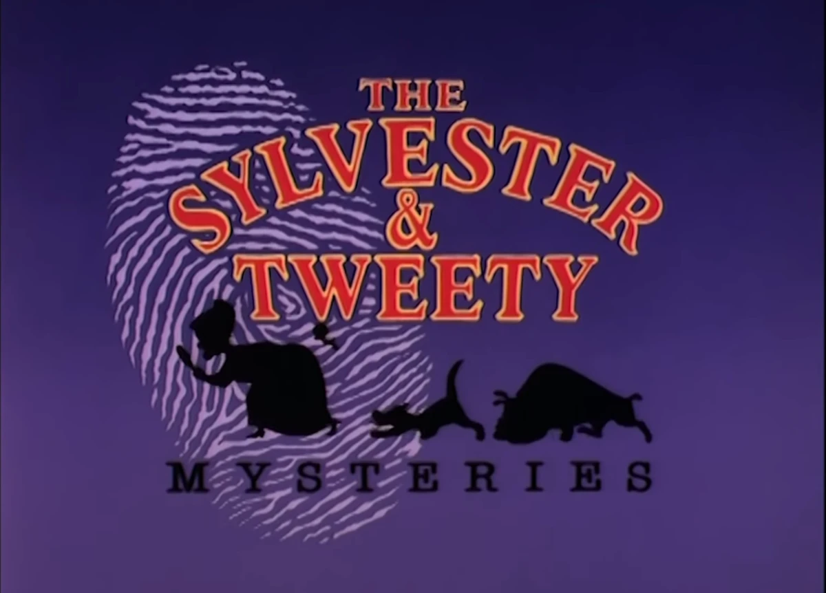 The Sylvester & Tweety Mysteries | The WB/CW Archives | Fandom