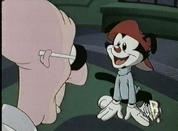 June 7, 1997 | The WB/CW Archives | Fandom