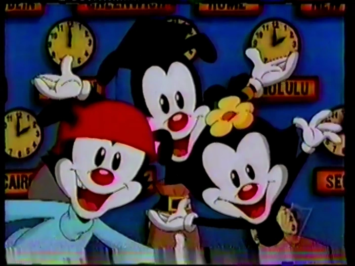 October 21, 1999 | The WB/CW Archives | Fandom
