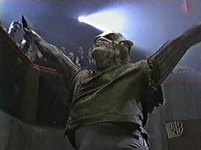 February 29, 2000 | The WB/CW Archives | Fandom