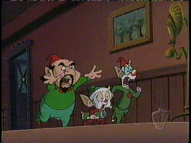 December 25, 1998 | The WB/CW Archives | Fandom