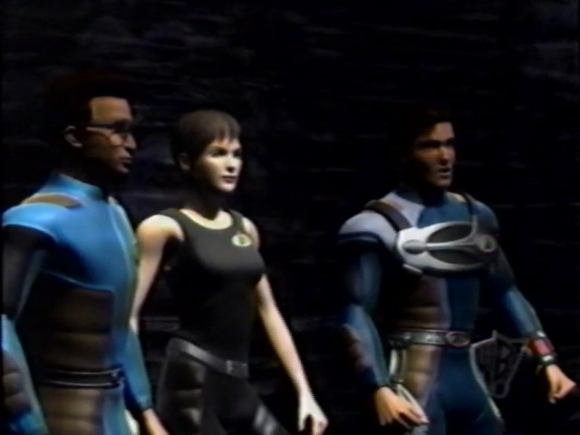 March 10, 2001 | The WB/CW Archives | Fandom