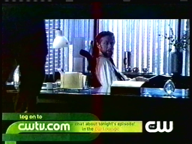 January 18, 2007 | The WB/CW Archives | Fandom