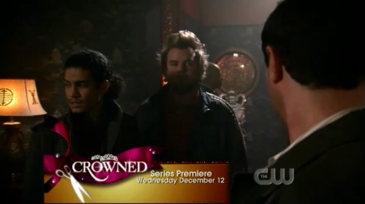 December 4, 2007 | The WB/CW Archives | Fandom