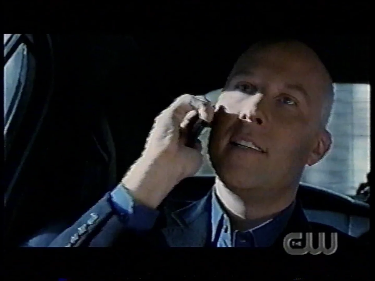 February 8, 2007 | The WB/CW Archives | Fandom