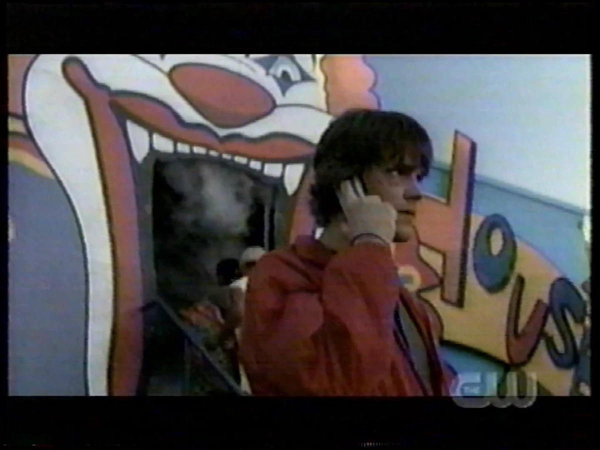 July 22, 2007 | The WB/CW Archives | Fandom