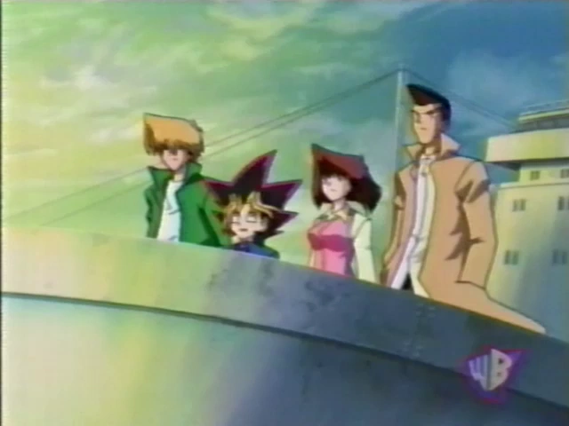 December 22, 2001 | The WB/CW Archives | Fandom