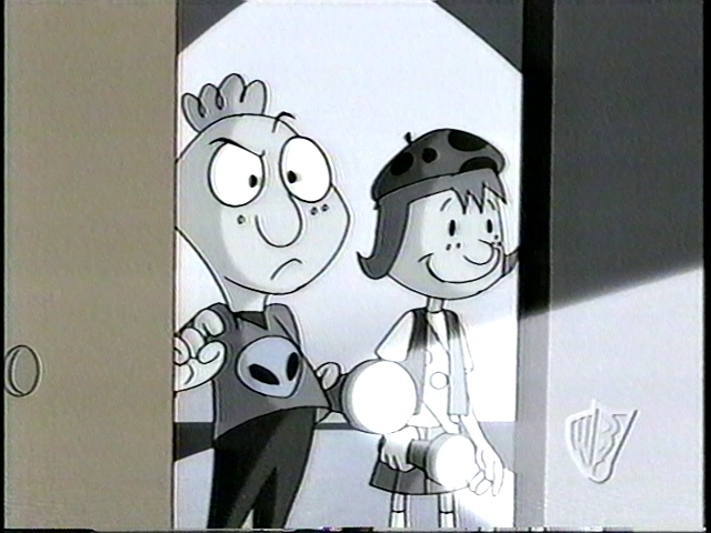 October 8, 1999 | The WB/CW Archives | Fandom