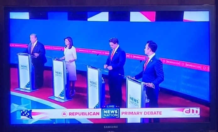 December 6, 2023 | The WB/CW Archives | Fandom