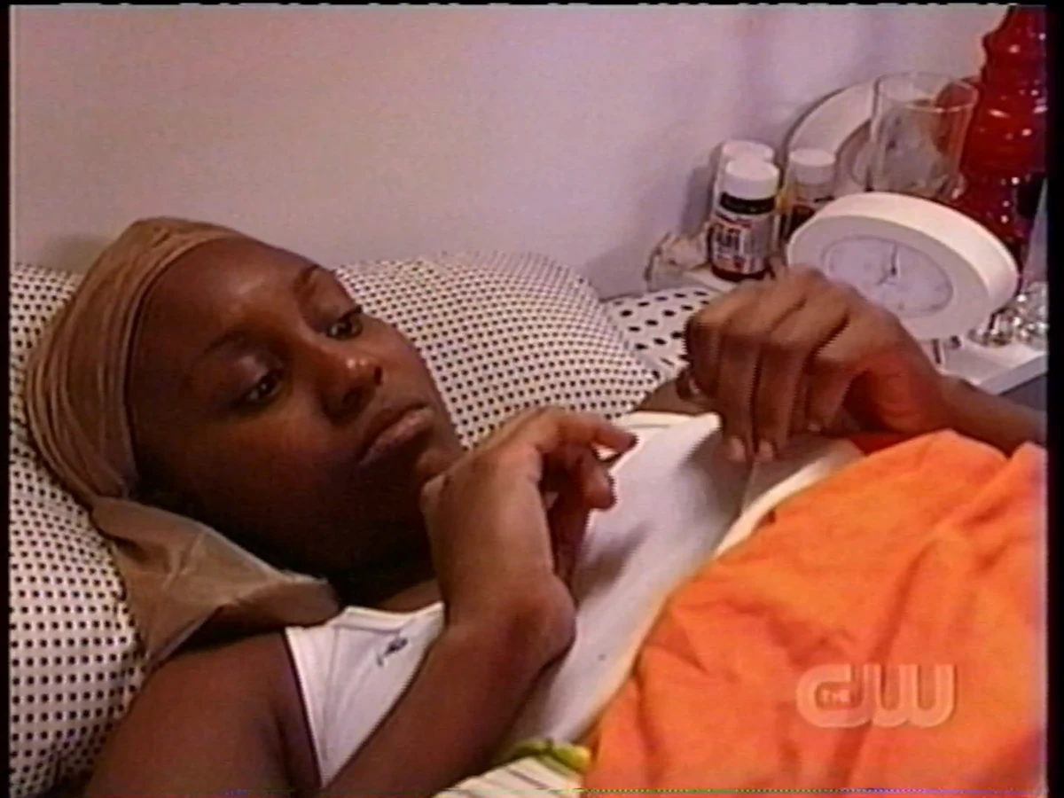 March 28, 2007 | The WB/CW Archives | Fandom