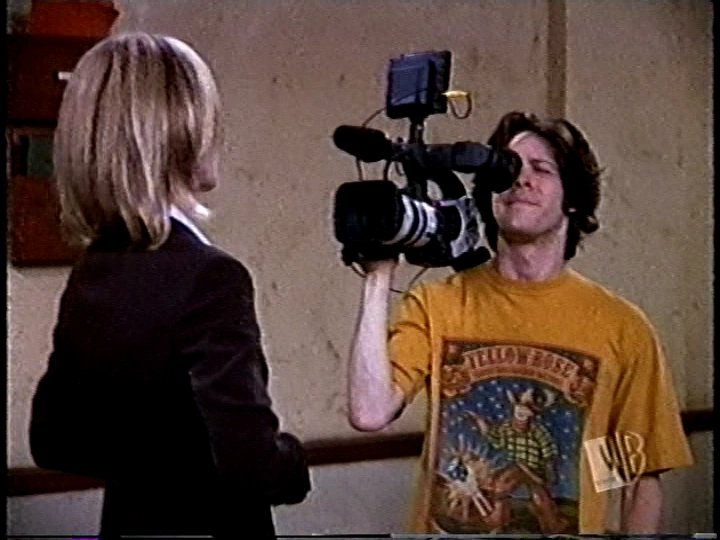 October 19, 2001 | The WB/CW Archives | Fandom