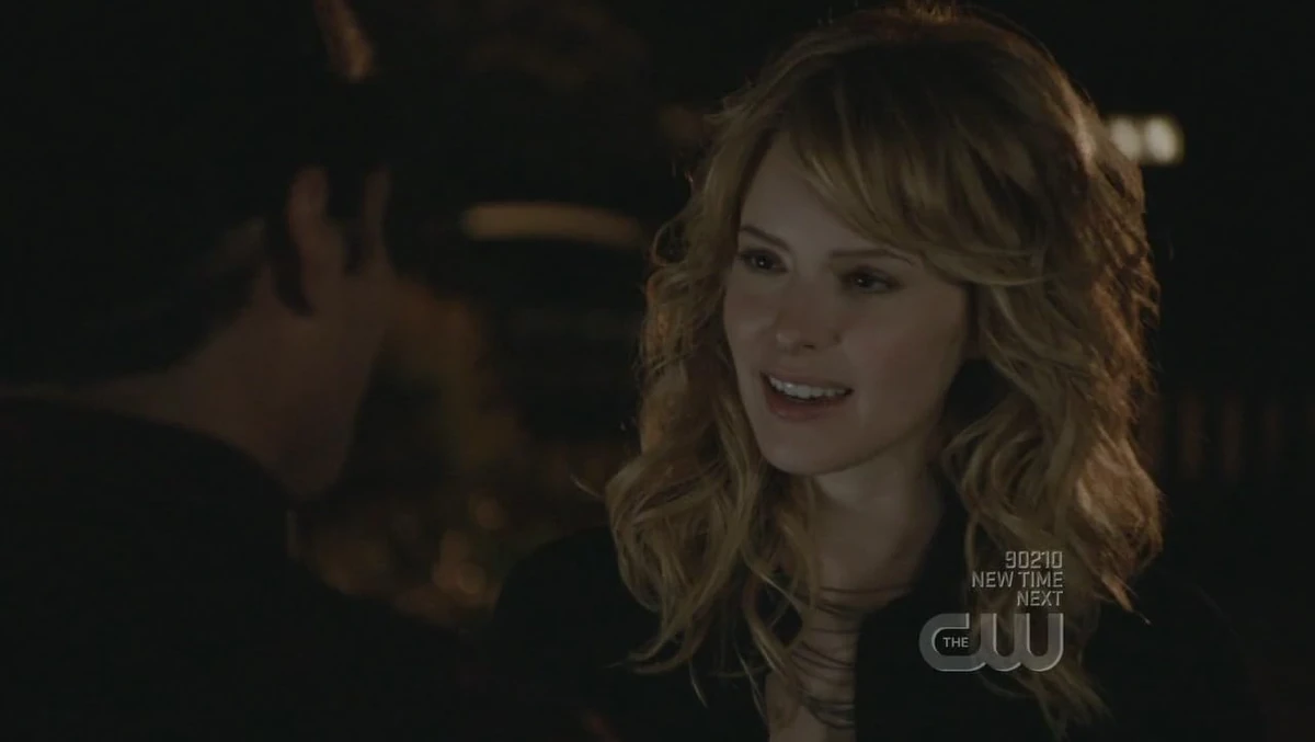 March 31, 2009 | The WB/CW Archives | Fandom