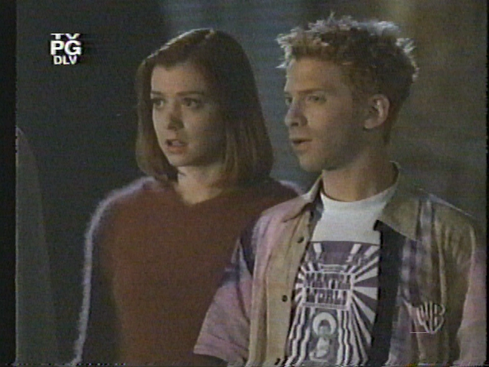 September 14, 1999 | The WB/CW Archives | Fandom