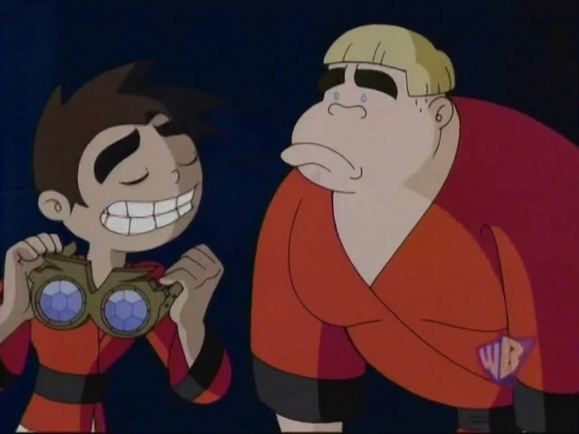 October 2, 2004 | The WB/CW Archives | Fandom