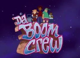Da Boom Crew | The WB/CW Archives | Fandom
