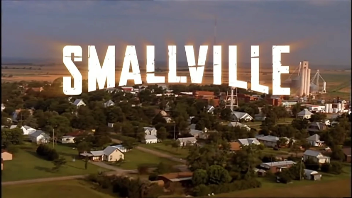 Smallville | The WB/CW Archives | Fandom