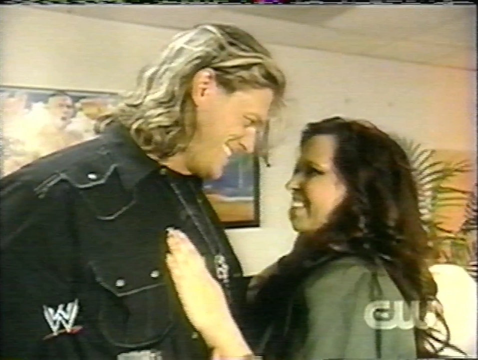 November 23, 2007 | The WB/CW Archives | Fandom